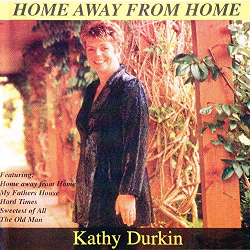 Play Home Away from Home by Kathy Durkin on Amazon Music