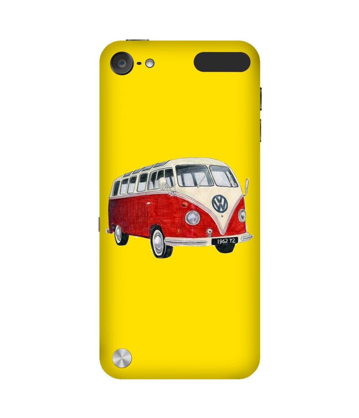 Ipod Touch Cases 5th Generation Vans