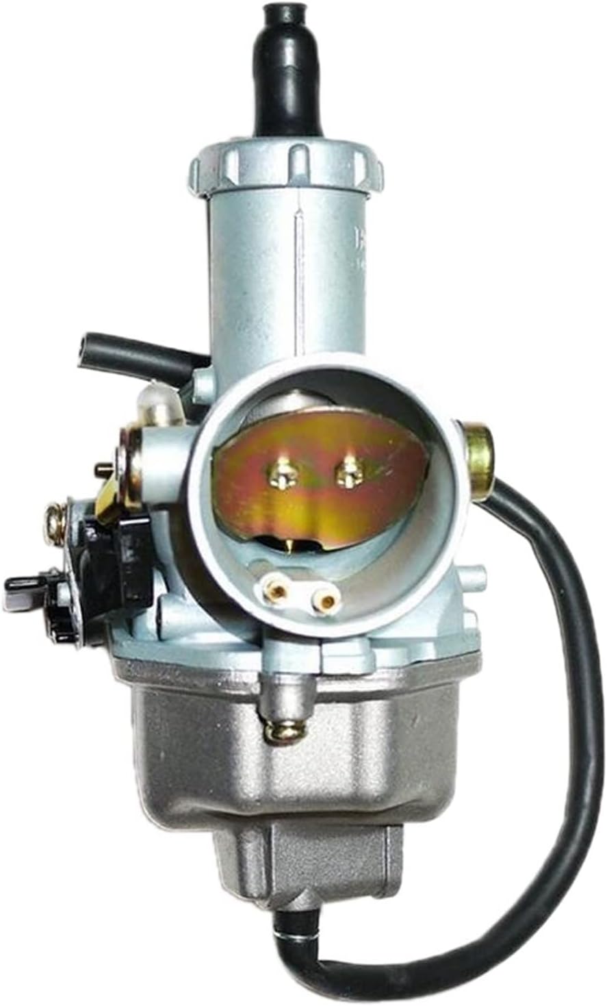 Carburateurs 30mm Pz30 Moto Carburateur PZ 30 Moto Carb ATV Quad Bike Dirt Pit Bike pour 175cc ...