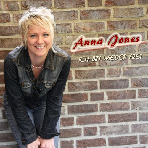 Ich bin wieder frei by Anna Jones on Amazon Music - Amazon.com