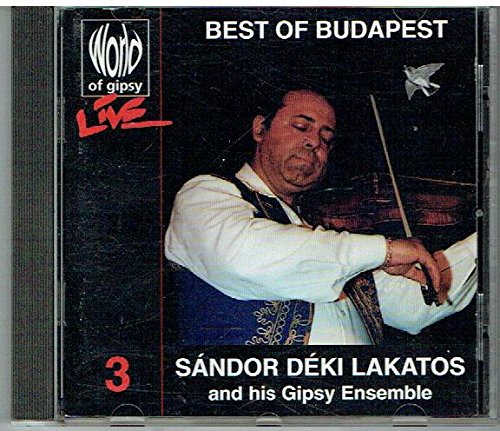 Best of Budapest: Amazon.de: Musik-CDs & Vinyl