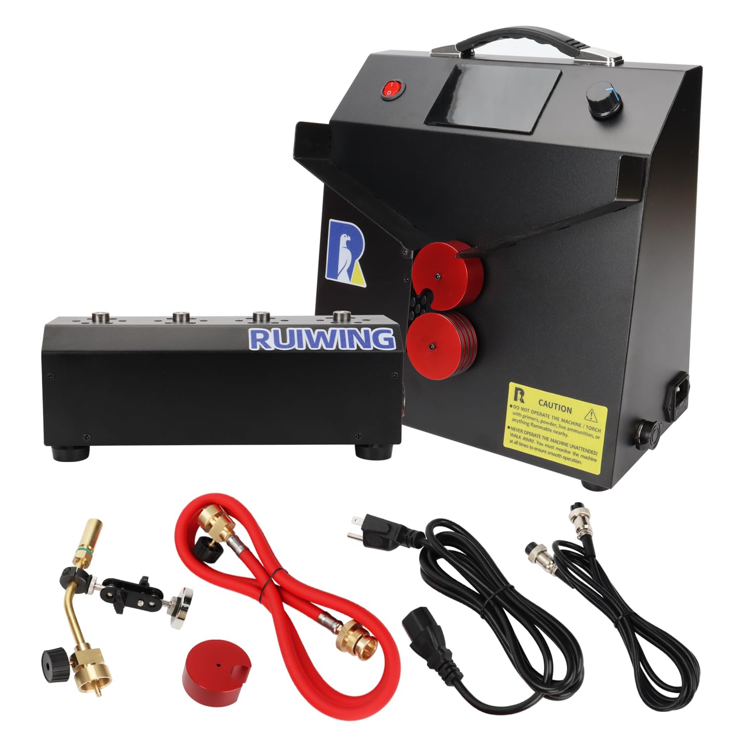 9 Best Annealing Machine For Brass | Stop Cooking Your Brass
