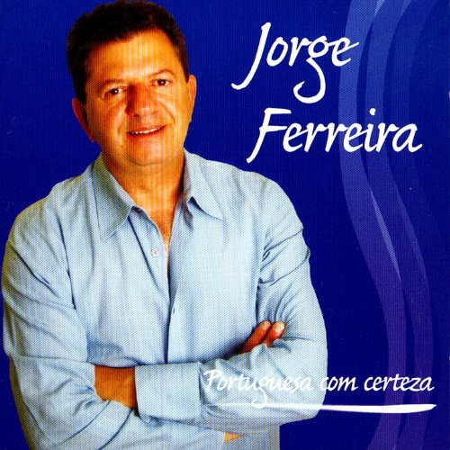Portuguesa com Certeza by Jorge Ferreira on Amazon Music - Amazon.co.uk