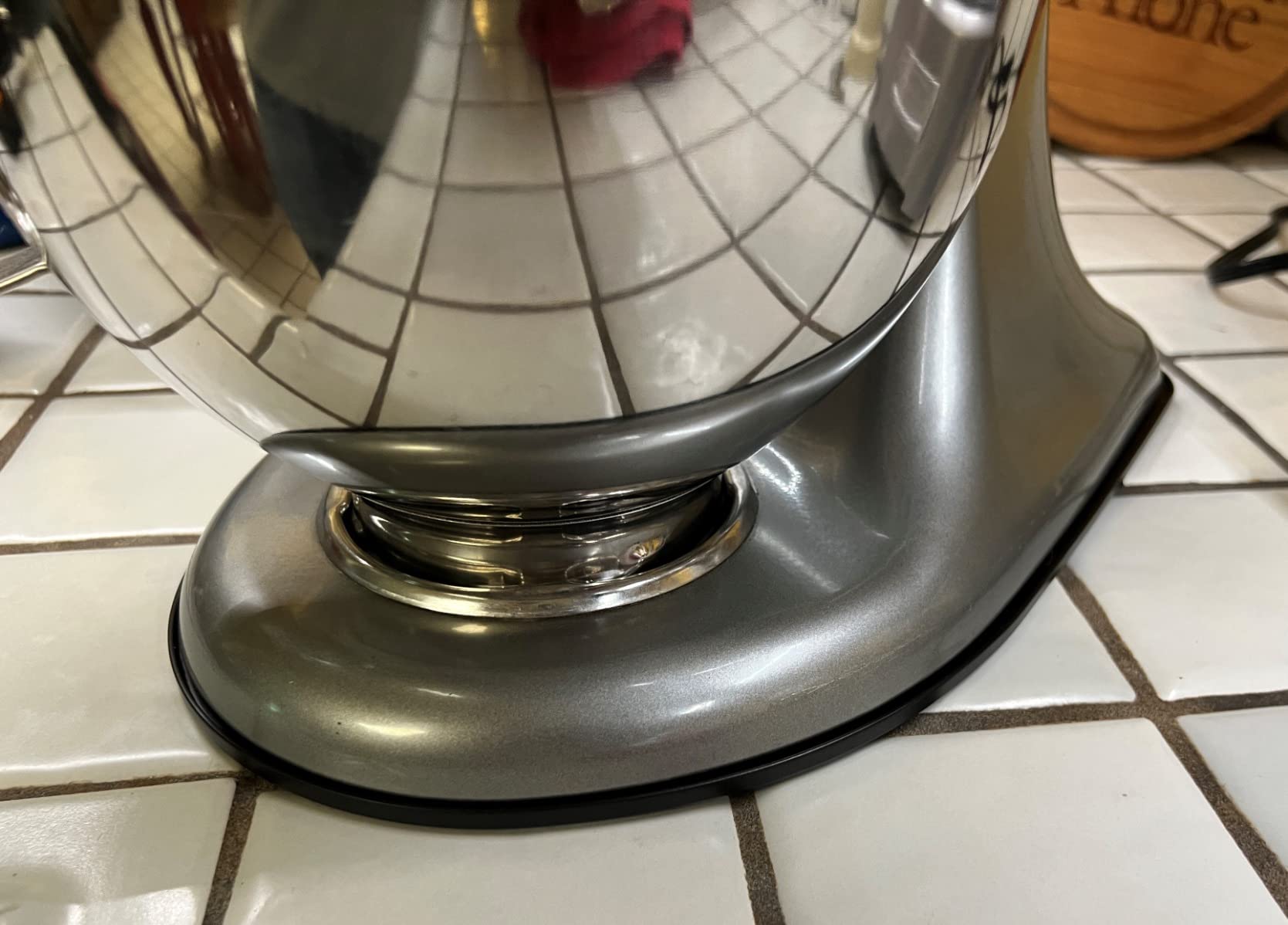 $5/mo - Finance Mixer Mat Slider Compatible with Tilt Head KitchenAid 4 ...