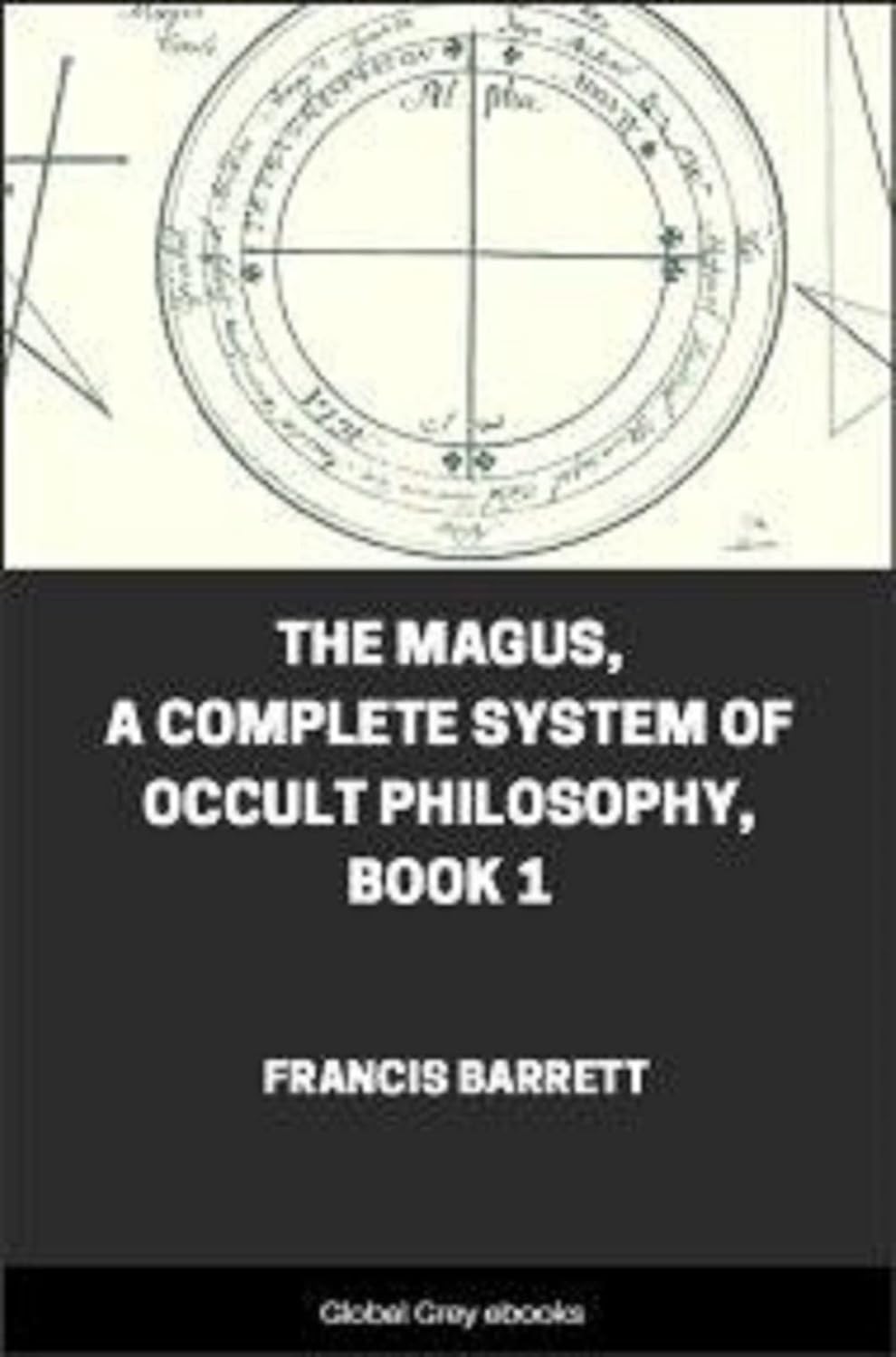 Amazon.com: The Magus, A Complete System of Occult Philosophy, Book 2 ...