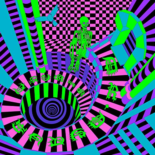 Play Thesis by Dr.Death on Amazon Music