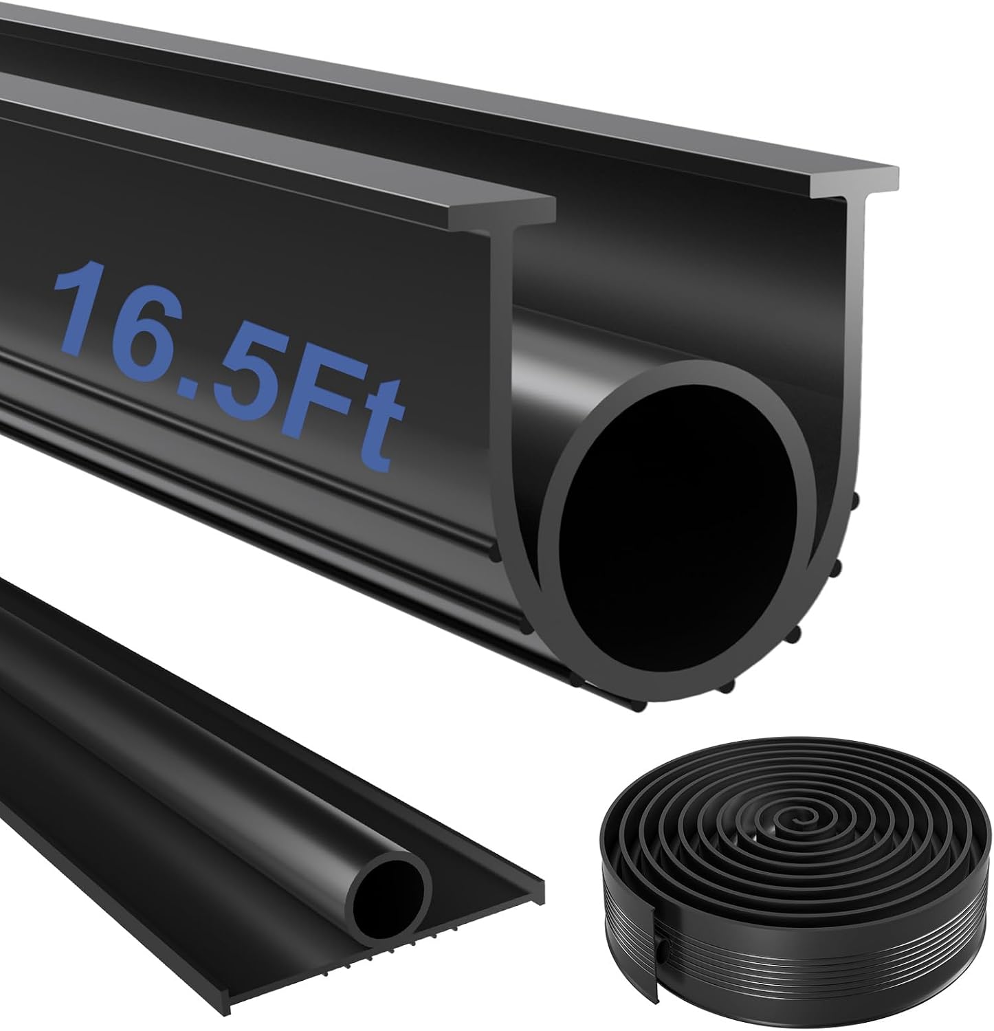 Garage Door Rubber Bottom Seal