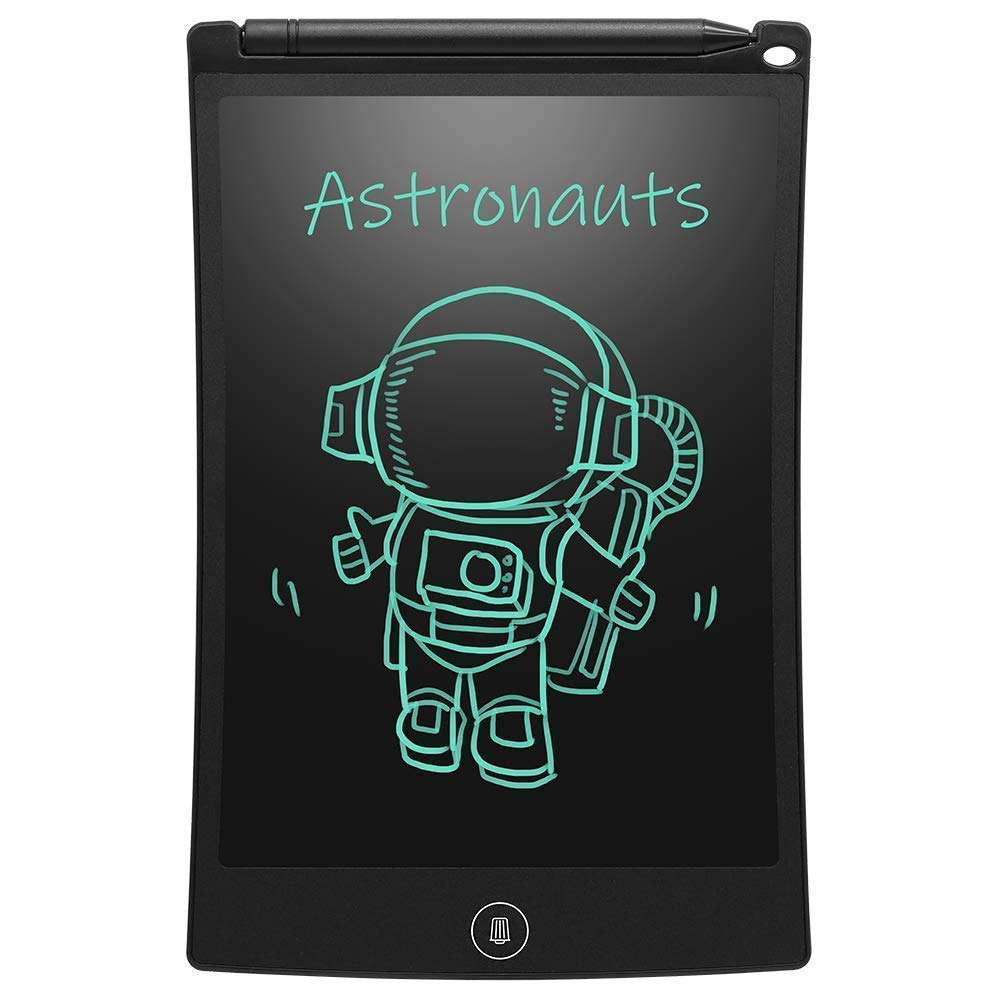 Fancy Shoppee 8.5 inch LCD E-Writer Electronic Writing Pad/Tablet ...