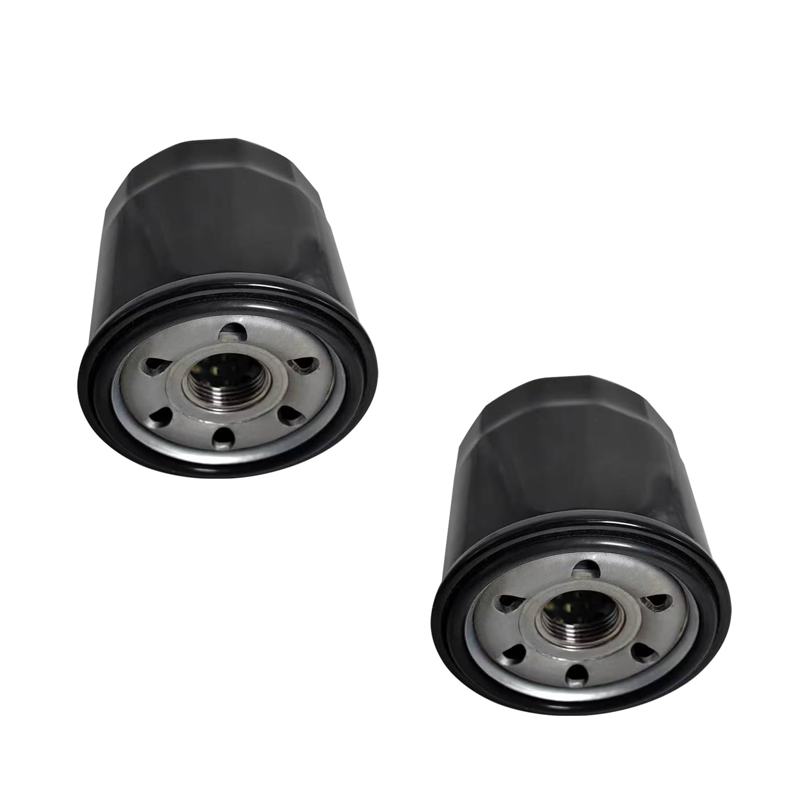 Quaprodur Oil Filter 2520799 Replacement for Polaris Sportsman 500 450 ...