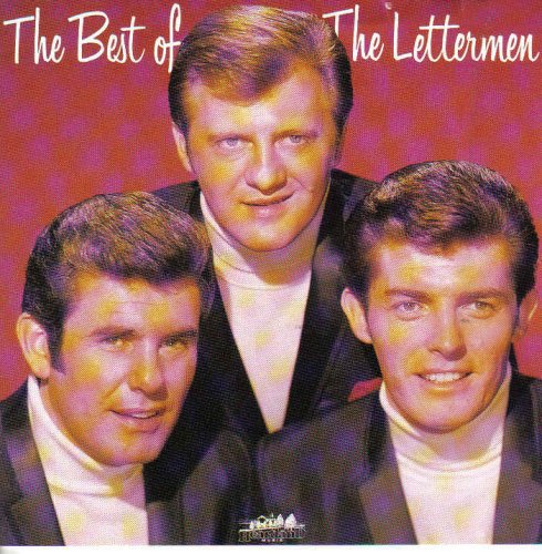 The Best of the Lettermen [Heartland] - Amazon.com Music