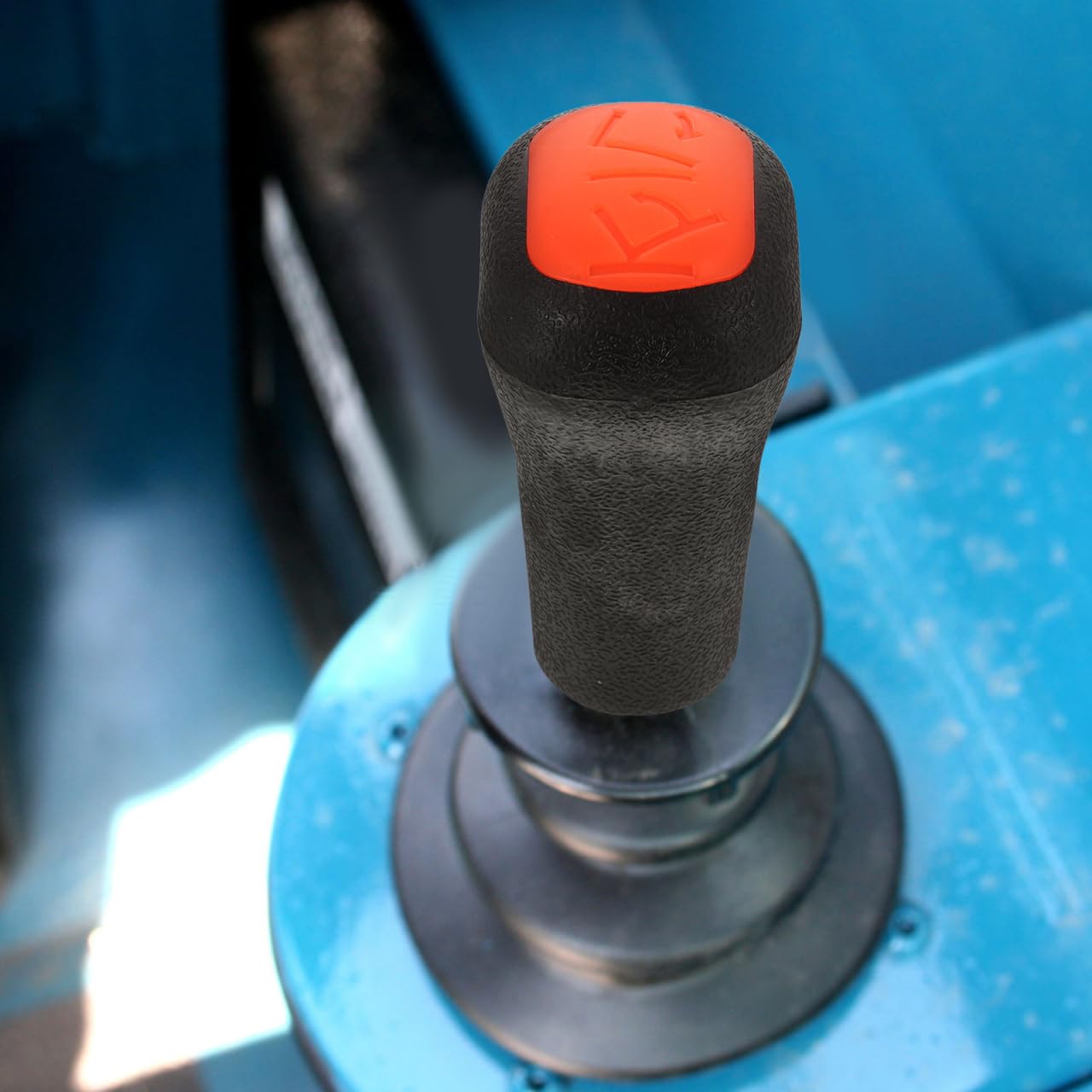 Snapklik.com : Forklift Handle Knob Replacement 3Pcs Plastic Lever ...