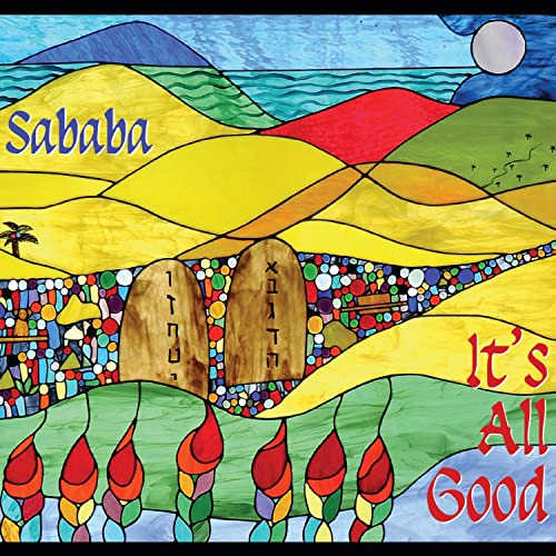 Play It's All Good by Sababa on Amazon Music