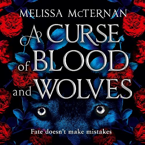 A Curse of Blood and Wolves: Wolf Brothers, Book 1 (Audible Audio ...