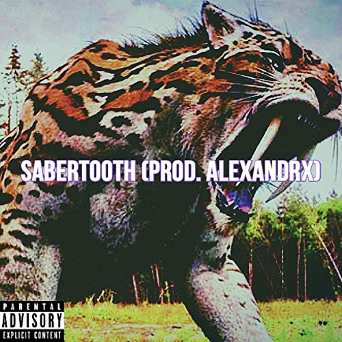 Amazon Music UnlimitedでS.G.のSabertoothを