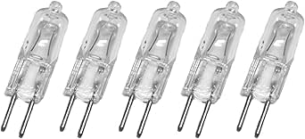 WOLTHID G5.3 100W 120V Halogen Bulbs 70W Warm White Dimmable G5.3 50W ...