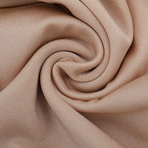 VANEVER Women's Control Briefs, Light Control Panties Knickers Lace ...