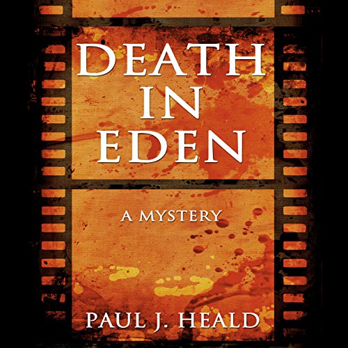 Amazon.com: Death in Eden: A Mystery (Audible Audio Edition): Paul J ...