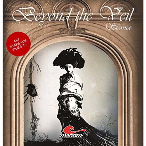 Amazon.com: Folge 1: Séance : Beyond the Veil: Digital Music