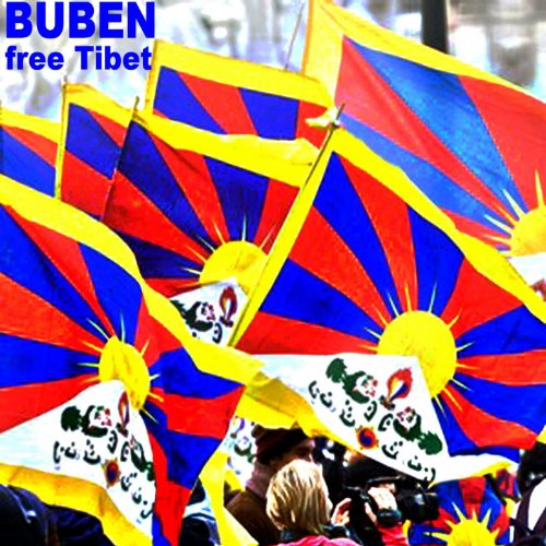 Play Free Tibet by Buben on Amazon Music