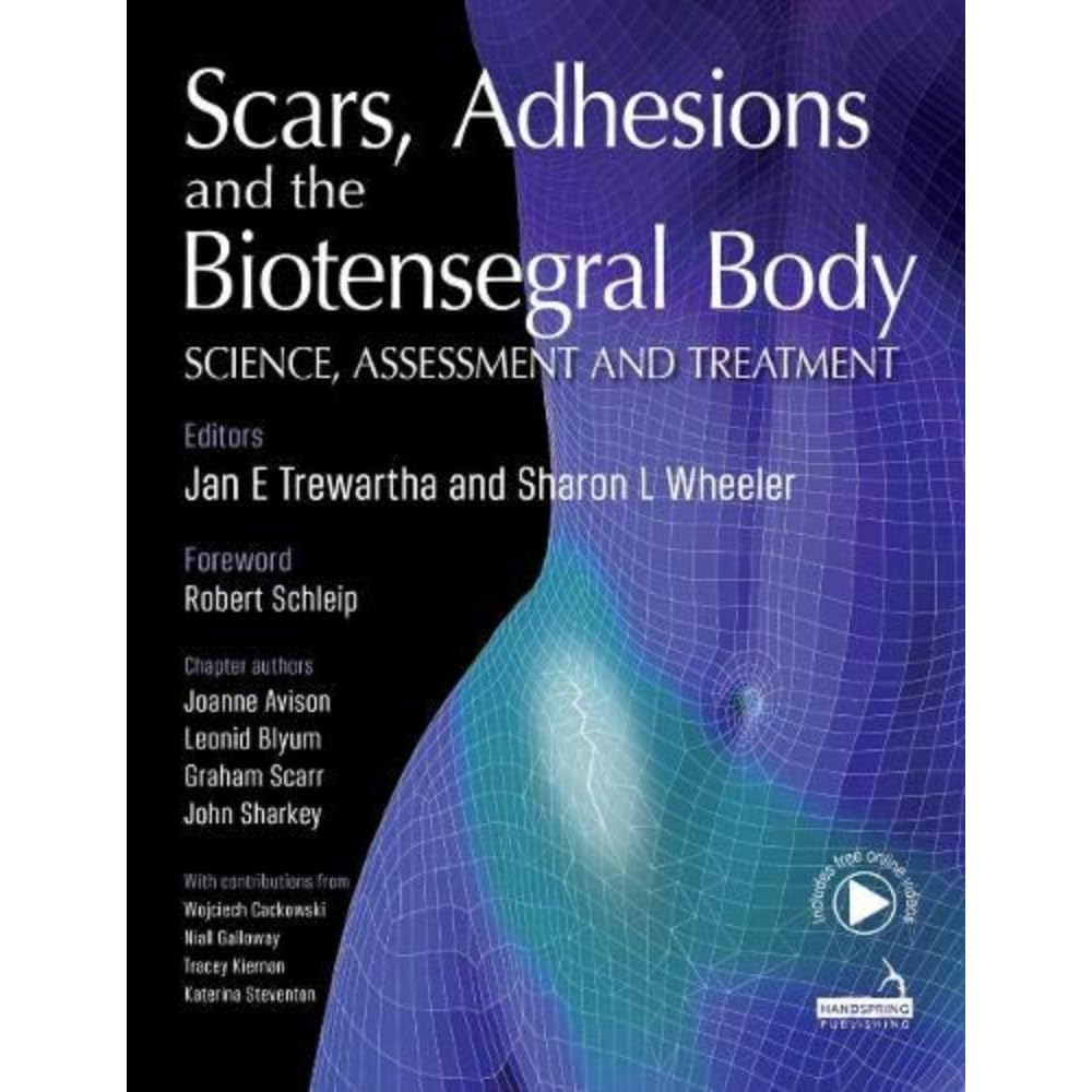 Scars, Adhesions and the Biotensegral Body: Science, Assessment and ...