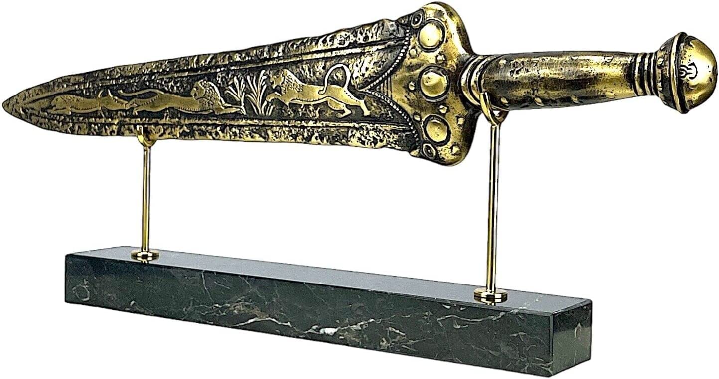 Ancient Greek Dagger