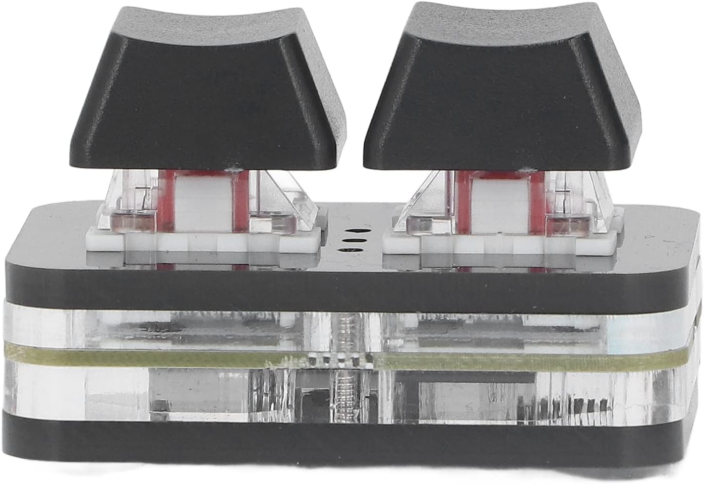 Amazon.com: Locadence Copy and Paste 2 Key Keyboard, Multi Function Hot ...