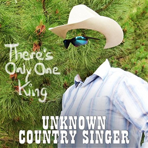 Play There's Only One King by Unknown Country Singer on Amazon Music