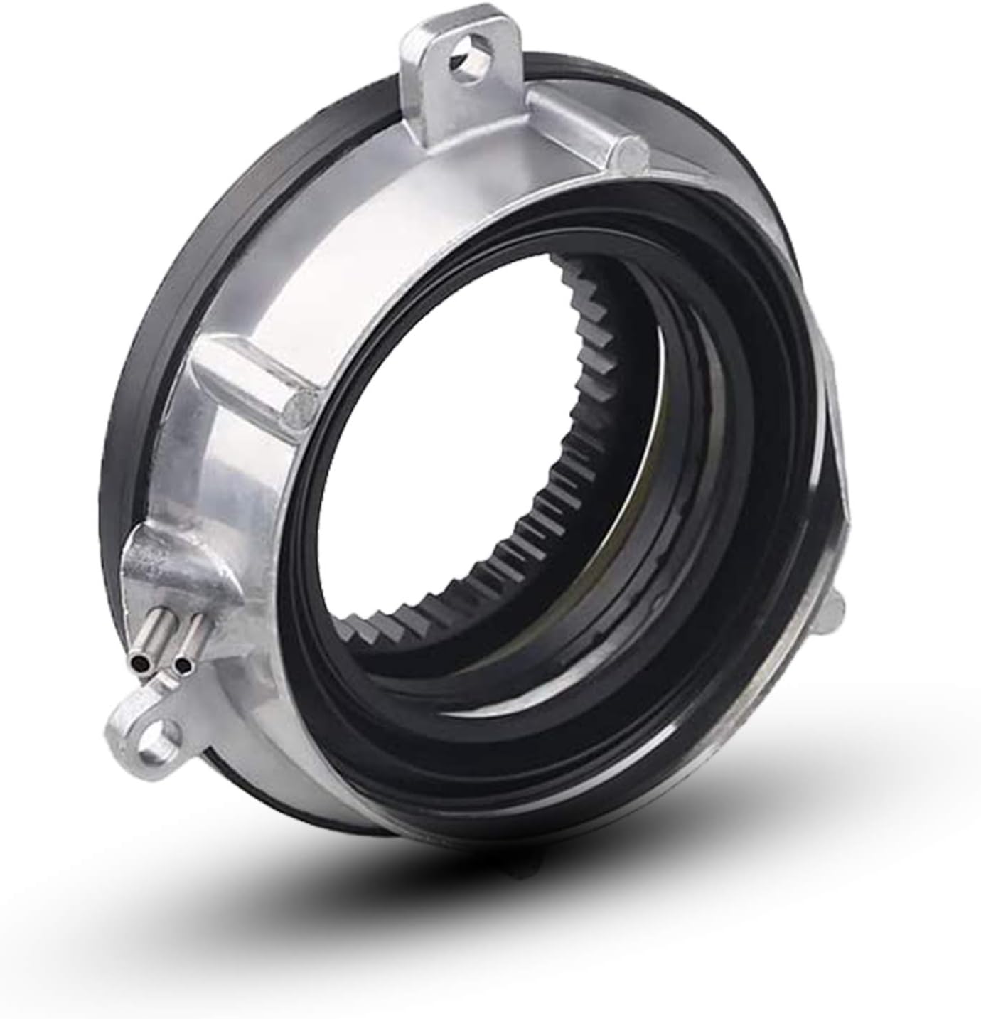 Amazon.com: A-Premium Front Axle Auto Locking Hub Axle Actuator ...