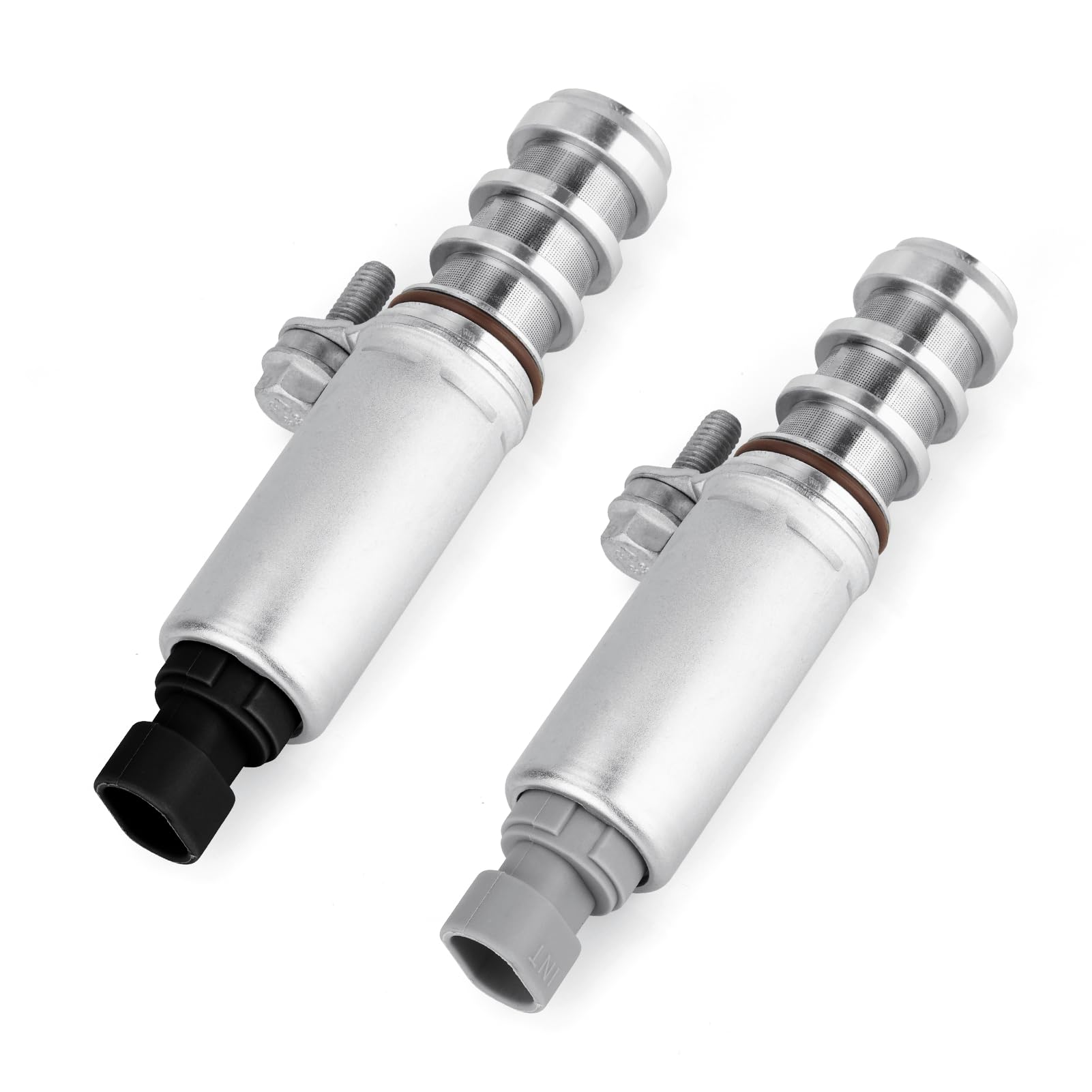 Amazon.com: Replace for 12655420 12655421 Solenoid Kit 12679099 ...