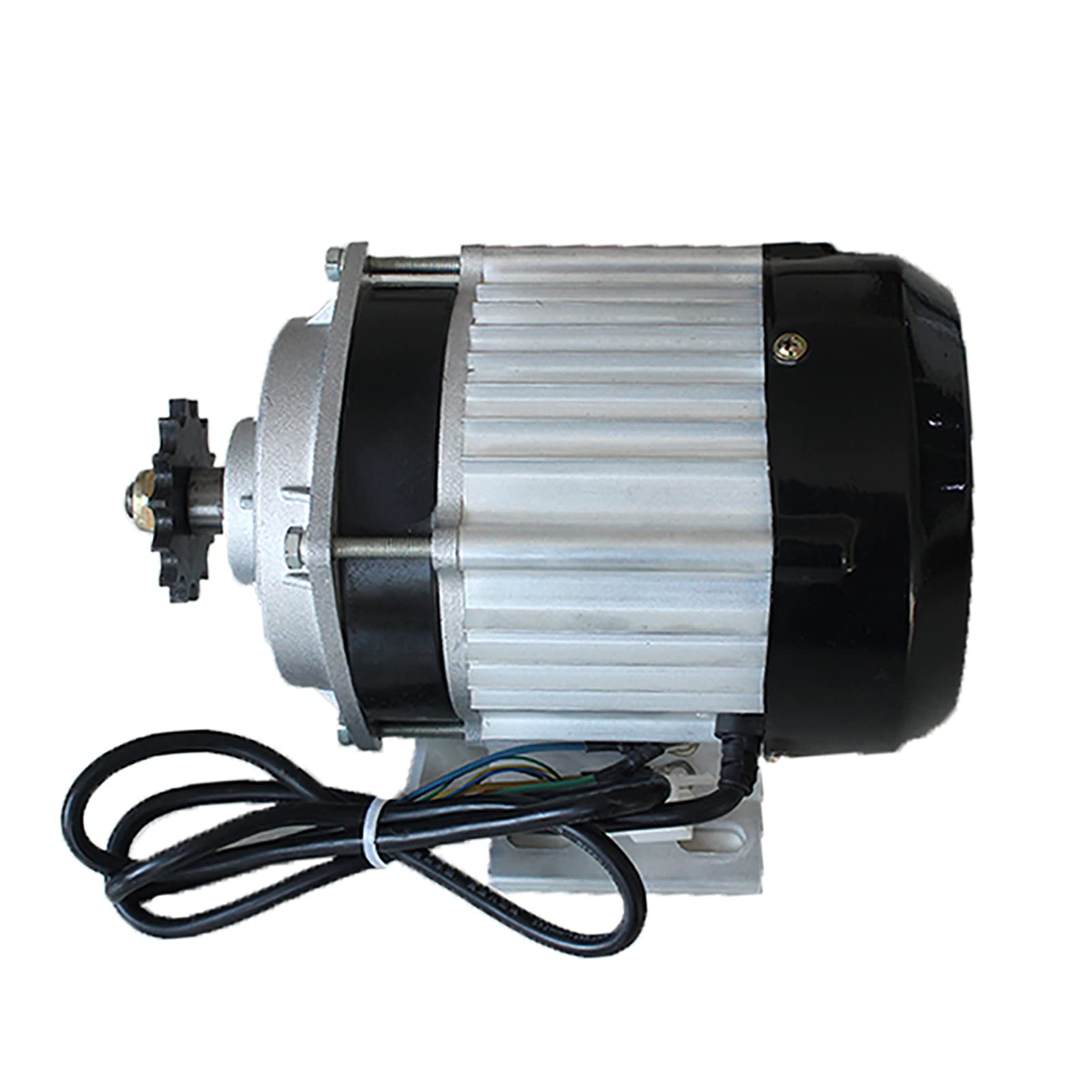 Buy CHIXIA Electric Tricycle Motor 48V60V350W500W650W800W Low Power Mid ...