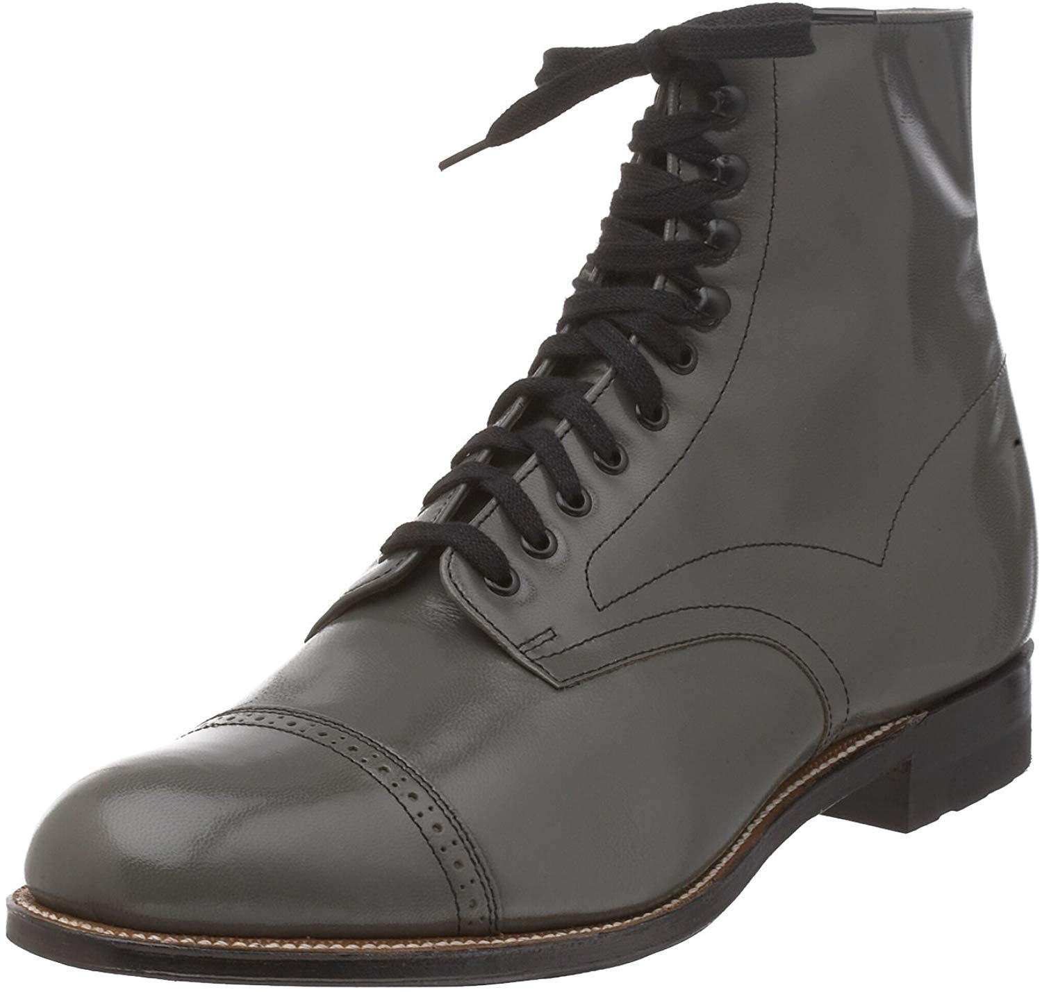9 Best Dress Boots | Why Sizing Matters Most