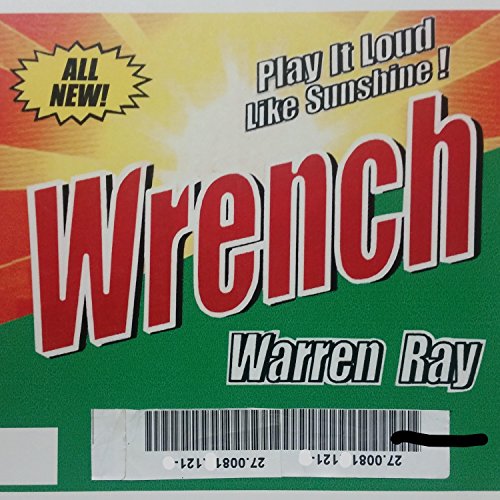 Amazon.co.jp: Wrench, Lost Demos #2 : Warren Ray: Digital Music