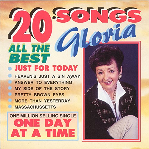 Play All The Best by Gloria on Amazon Music