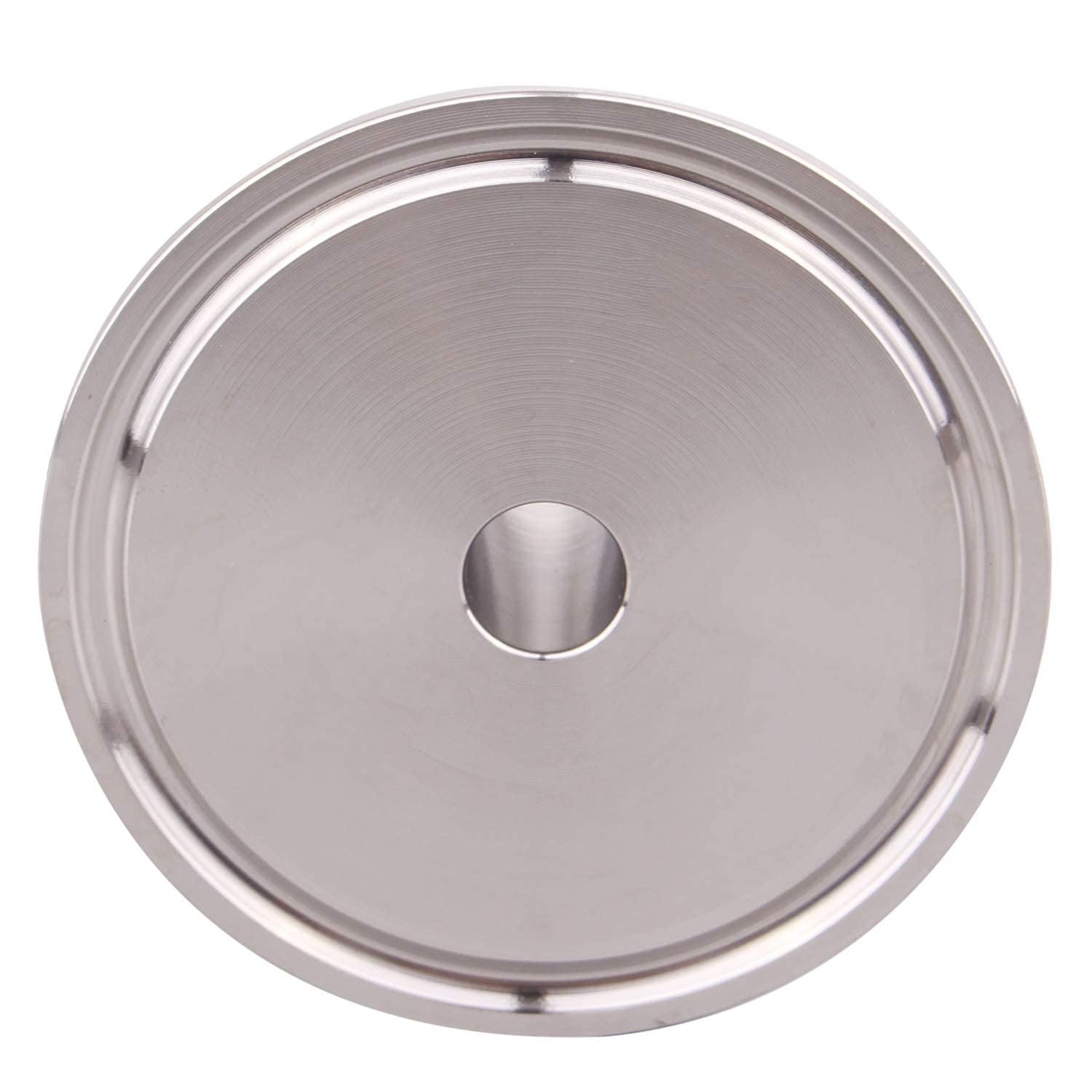 Snapklik.com : DERNORD Sanitary Male Threaded Pipe Fitting To 2 INCH