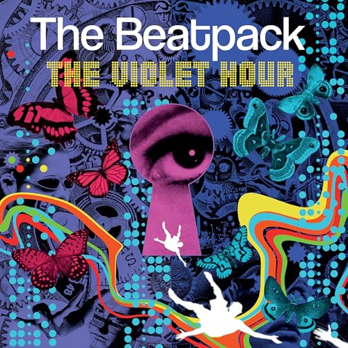 Play The Violet Hour by The Beatpack on Amazon Music
