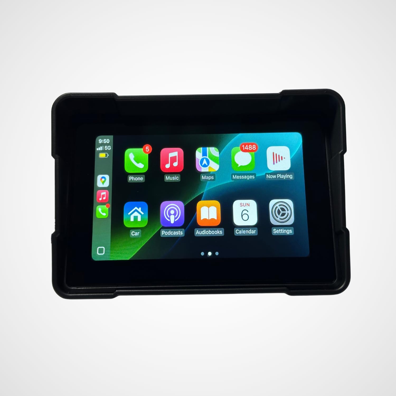 Bike Navigation - Motbot Navigator Mini : Amazon.in: Electronics