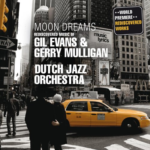 Amazon Music Unlimited - Dutch Jazz Orchestra, ギル・エヴァンス & ジェリー・マリガン ...