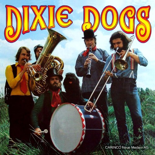 Amazon MusicでThe Dixie DogsのThe Dixie Dogsを再生する