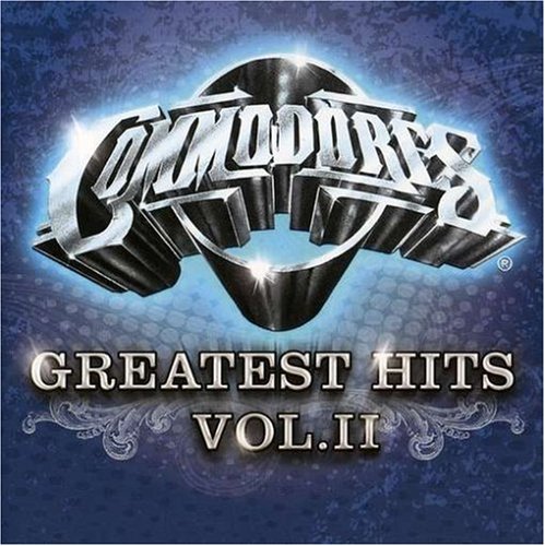 Greatest Hits 2: Commodores: Amazon.es: CD y vinilos}