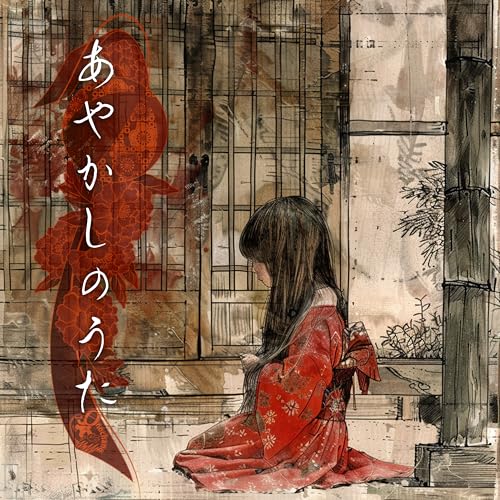 Play A Song of AYAKASHI by MC Onochang/kemi on Amazon Music Unlimited