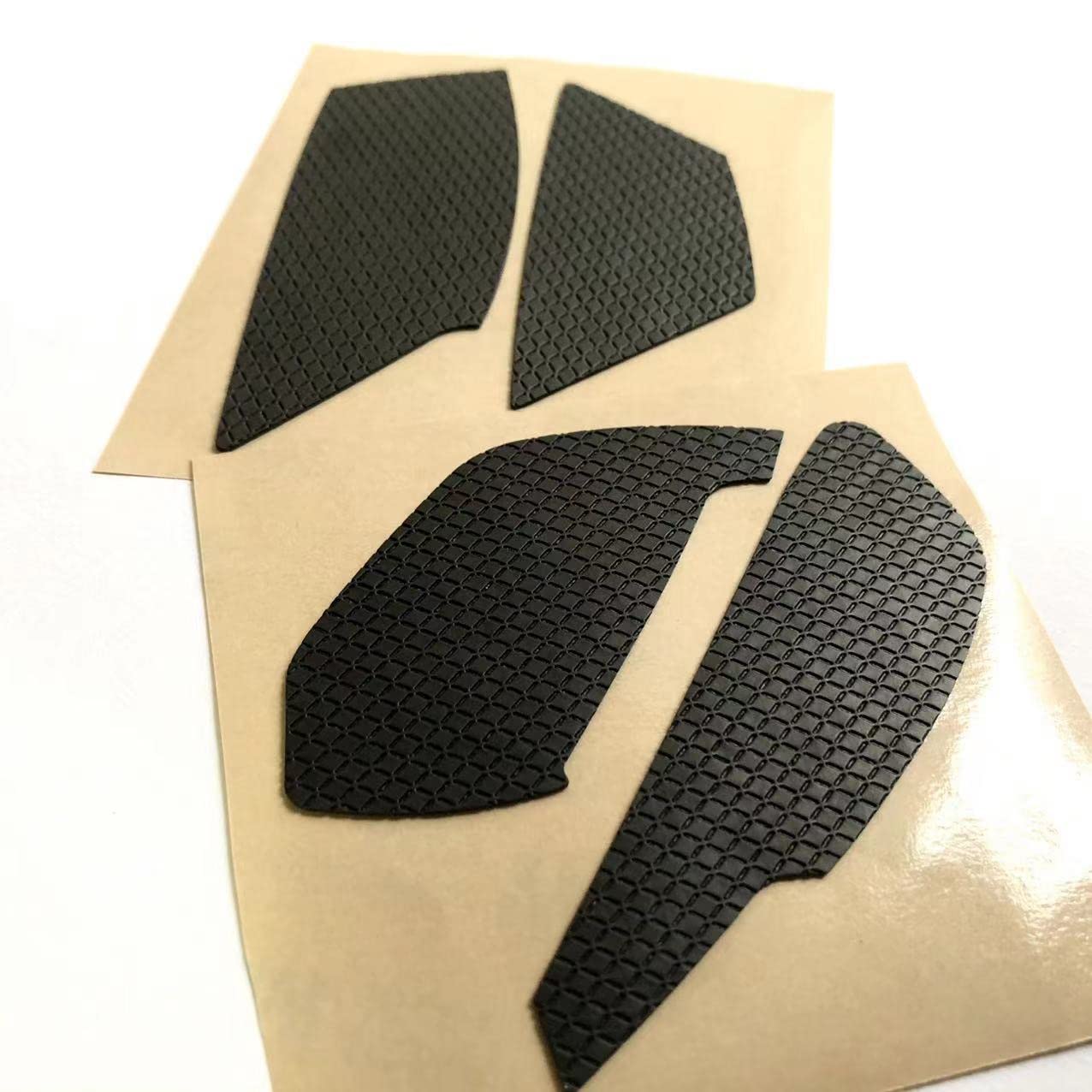 Amazon.com: Anti-Slip Mouse Grip Tape for Razer Basilisk X Hyperspeed ...