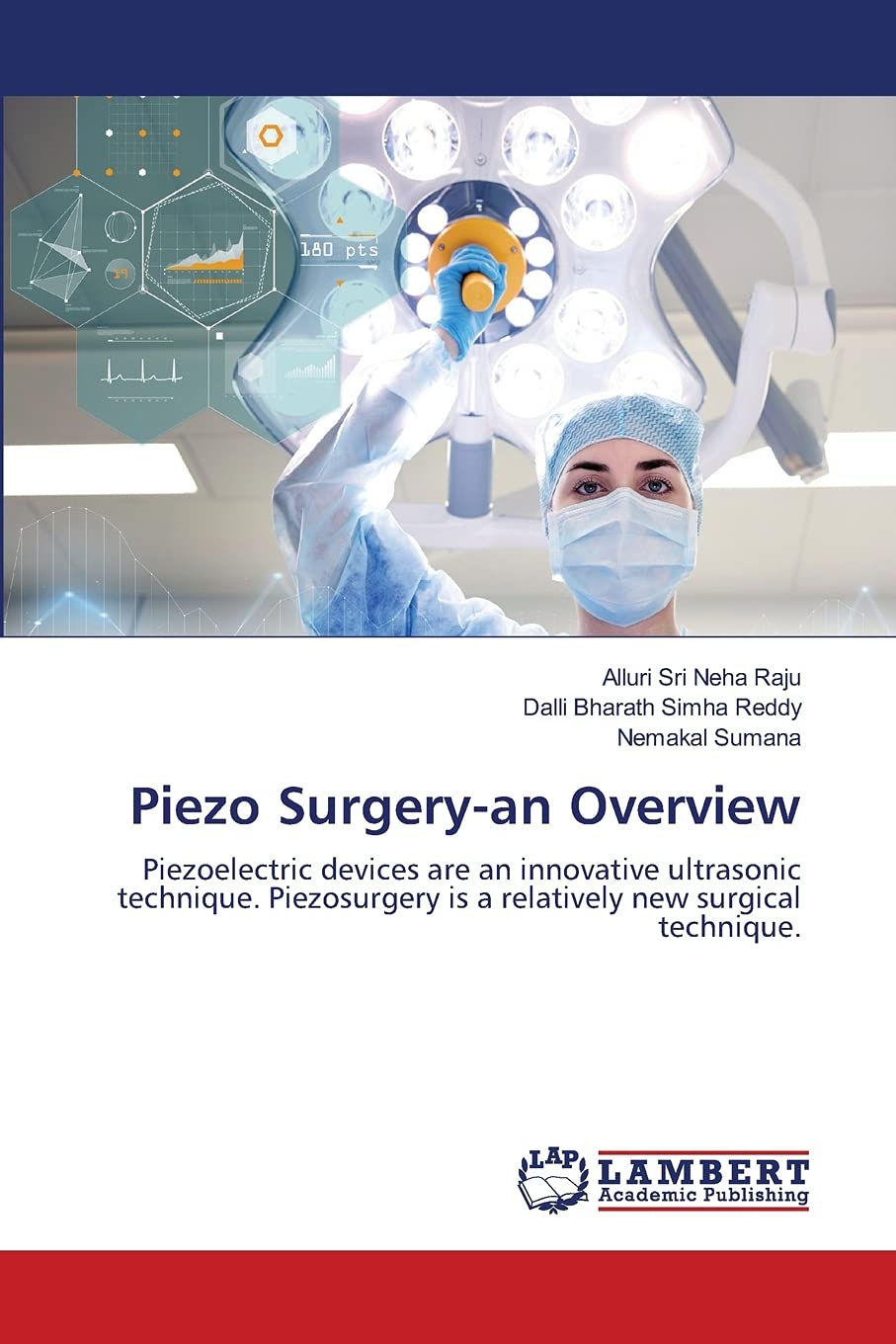 Piezo Surgery An Overview Piezoelectric Devices Are An Innovative ...