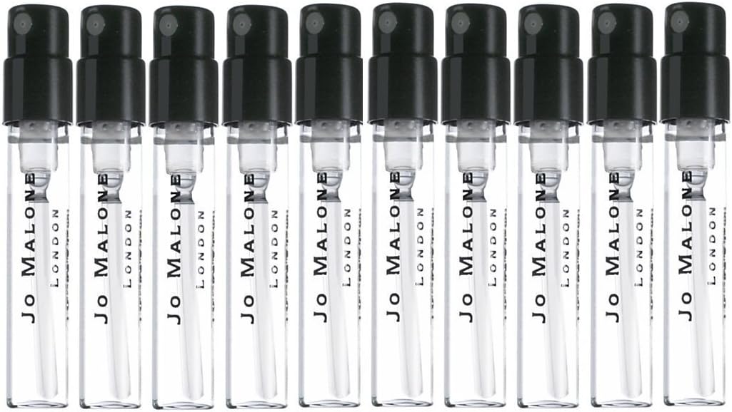 Amazon.com : Jo Malone Cologne Spray 5-Piece Mini Variety Set for Men ...
