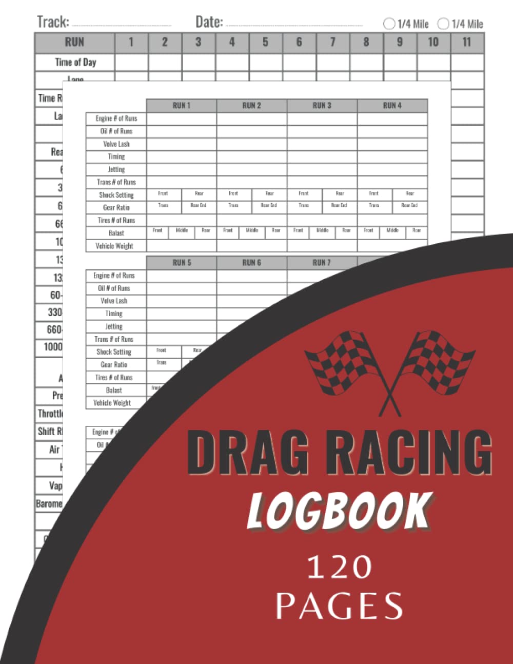 Drag Racing Scoreboard Explained at Preston Lamb blog