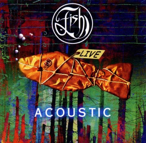 Fish - Acoustic - Amazon.com Music