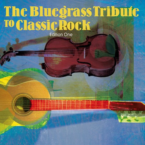 Play Bluegrass Tribute to Classic Rock by Pickin' On Series, Iron Horse ...