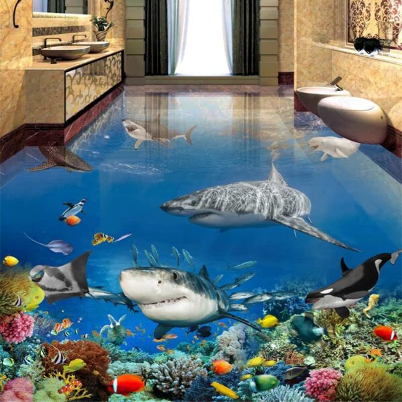 Faszinierend 3d Boden Wohnzimmer Fotos