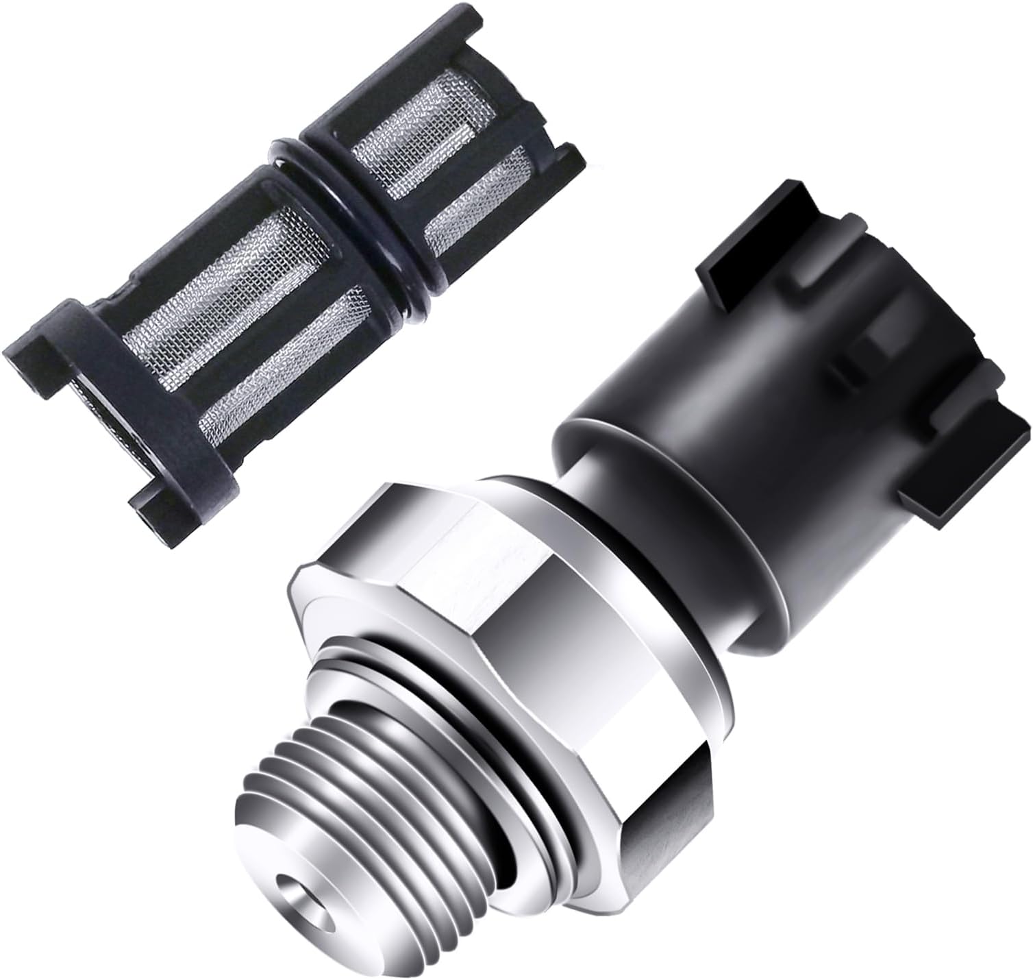 Amazon.com: Cam Camshaft Position Sensor 12591720 12568983 917-744 ...