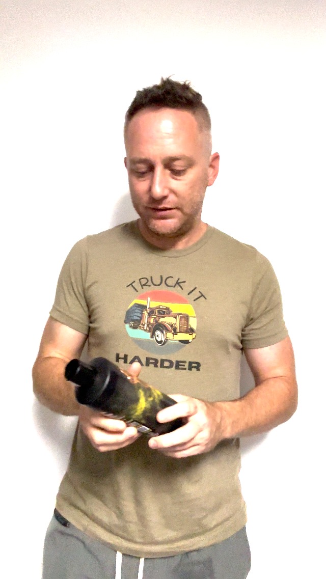 Watch Golden Mango AXE Fine Fragrance Collection Body Wash Review on ...