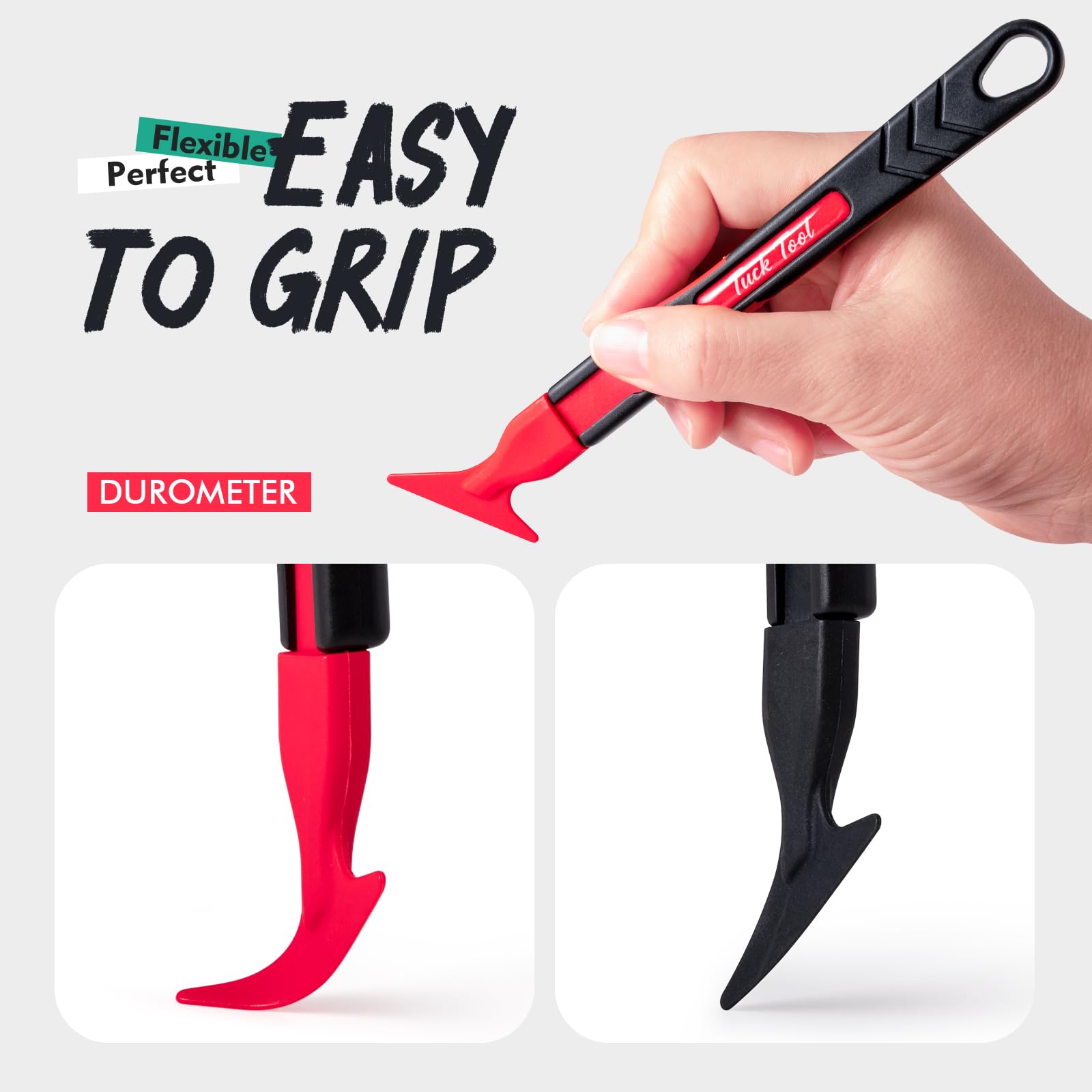 Snapklik.com : 7 In 1 Vinyl Wrap Tools For Tucking Into Tight Seams ...